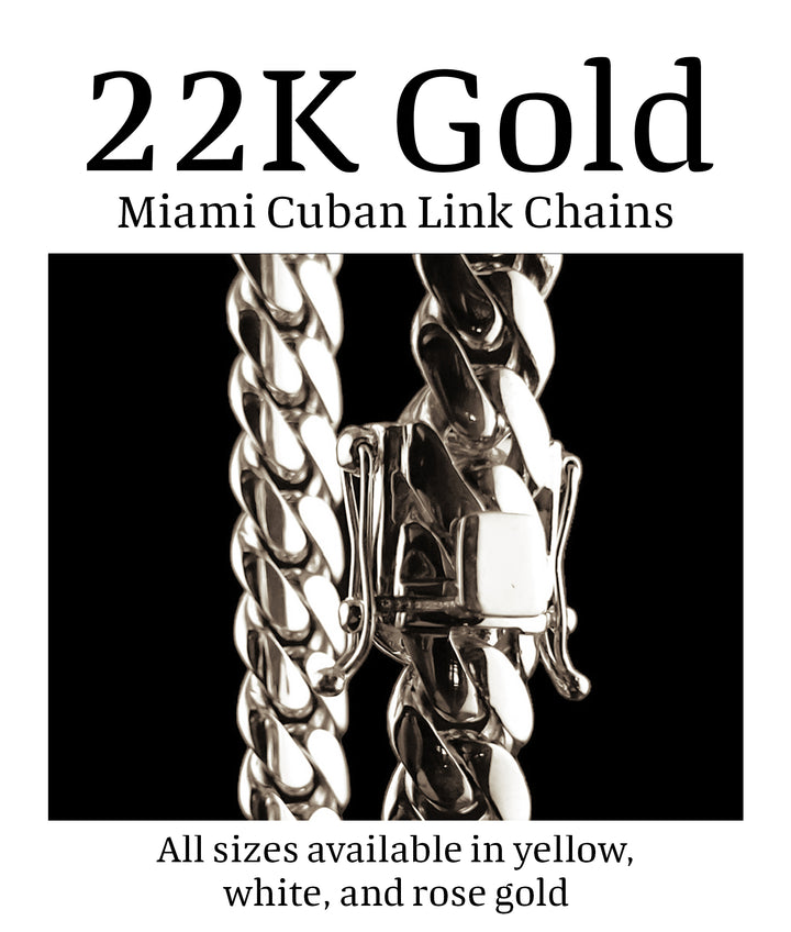 Cuban Link Guy