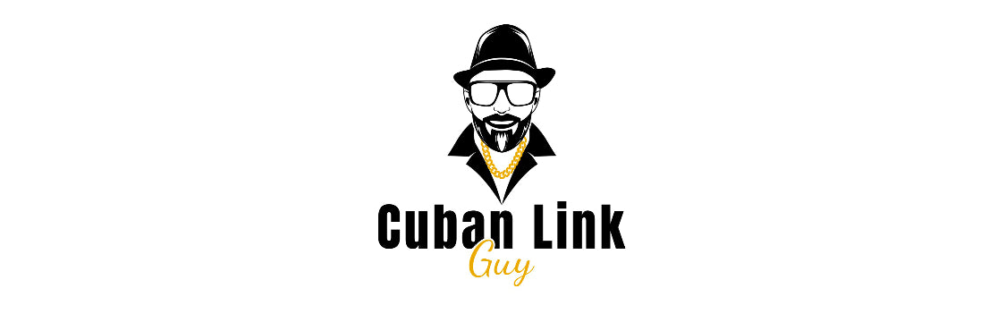 Cuban Link Guy